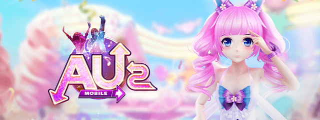 Au2 Mobile (KHM) - Codashop